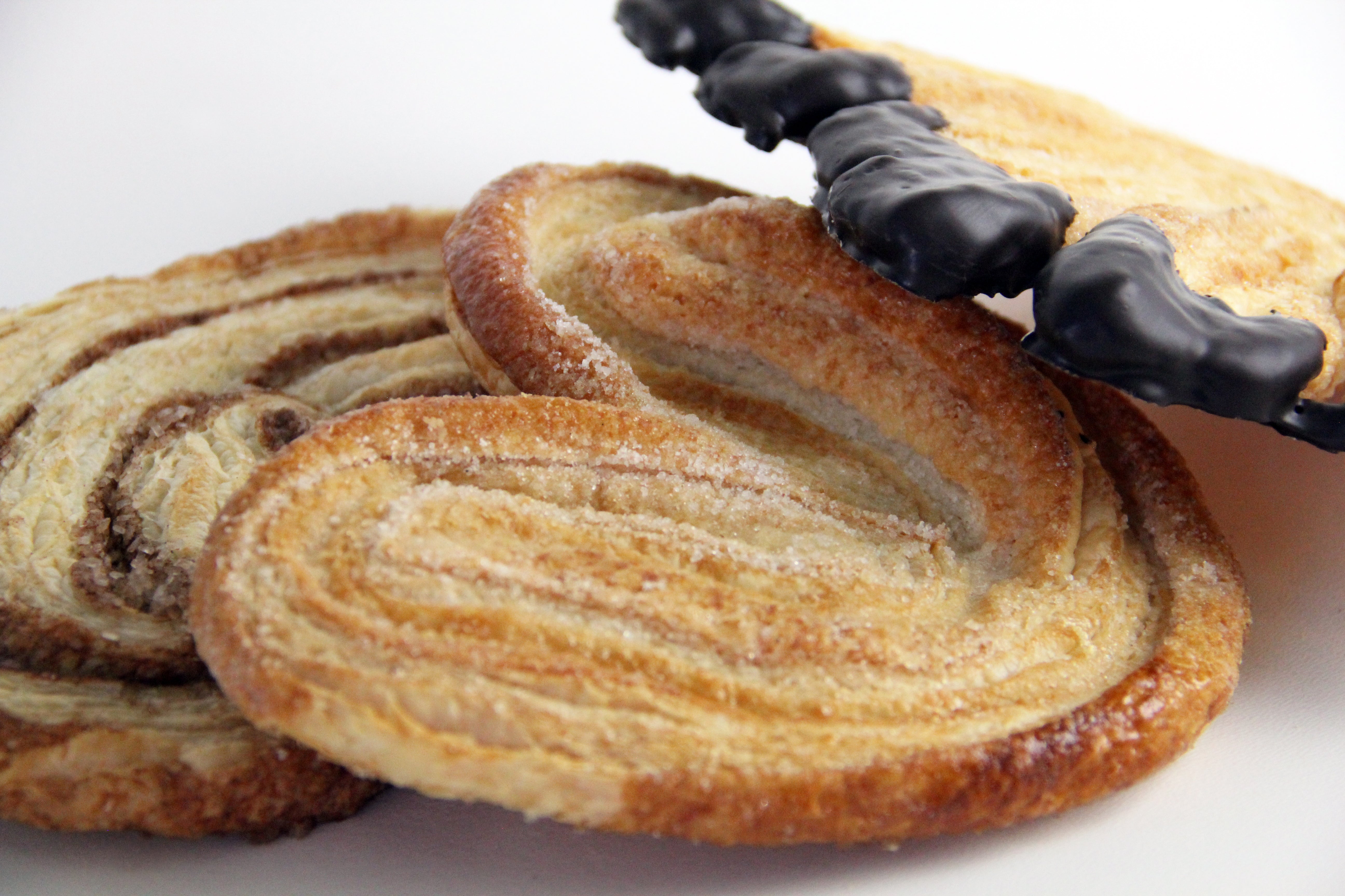 Elephant Ears – FORESTPARKBAKERY.COM