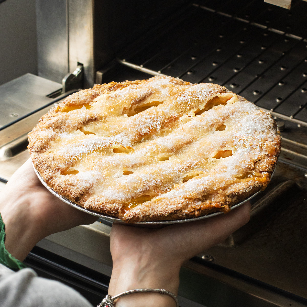 pie – FORESTPARKBAKERY.COM