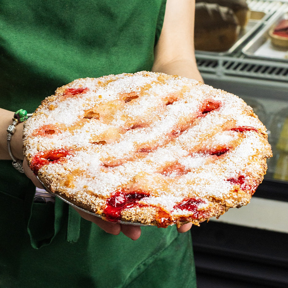 pie – FORESTPARKBAKERY.COM