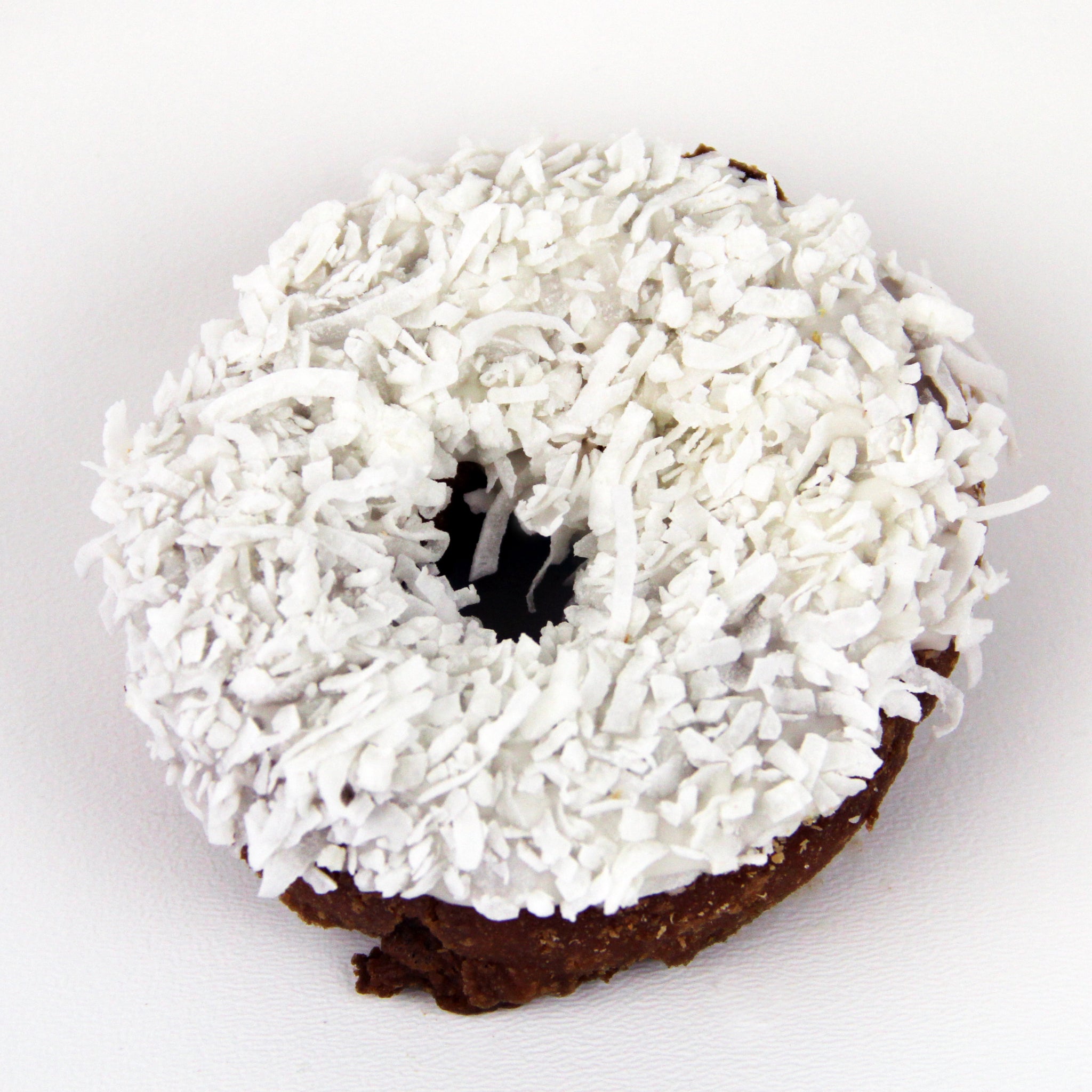 Forest Park Bakery | Coconut Donuts by Local Bakery Chicago Oak Park ...