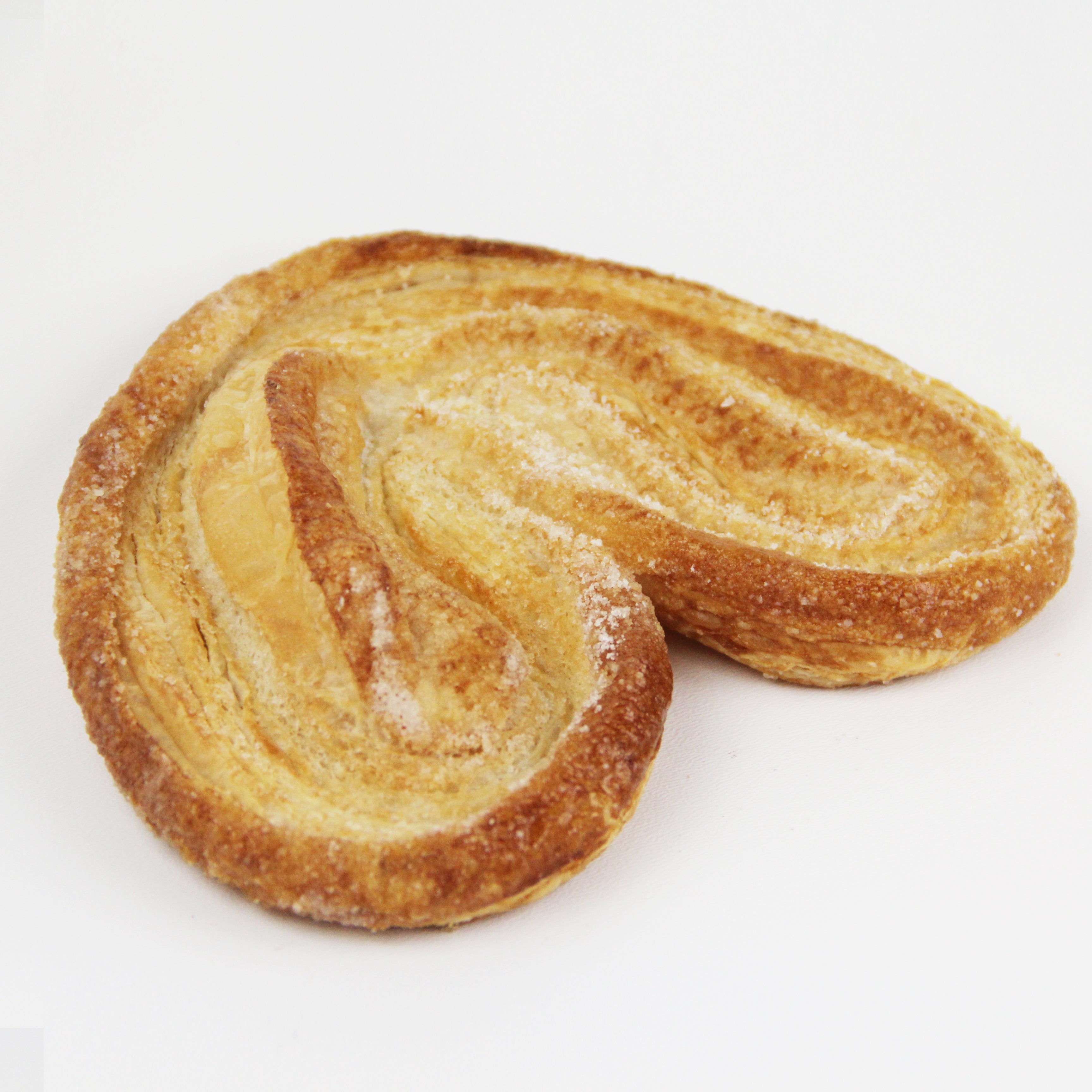 Forest Park Bakery | Elephant Ear Sugar by Local Bakery Chicago Oak ...
